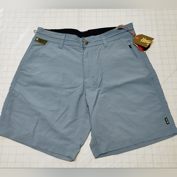 Howler Brothers | Shorts | Howler Bros Shorts 32 Waist | Poshmark
